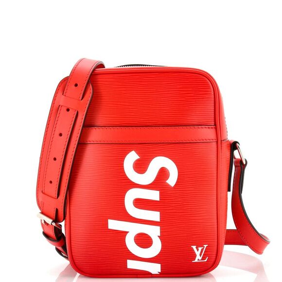 Louis Vuitton | Bags | Louis Vuitton Danube Handbag Limited Edition ...